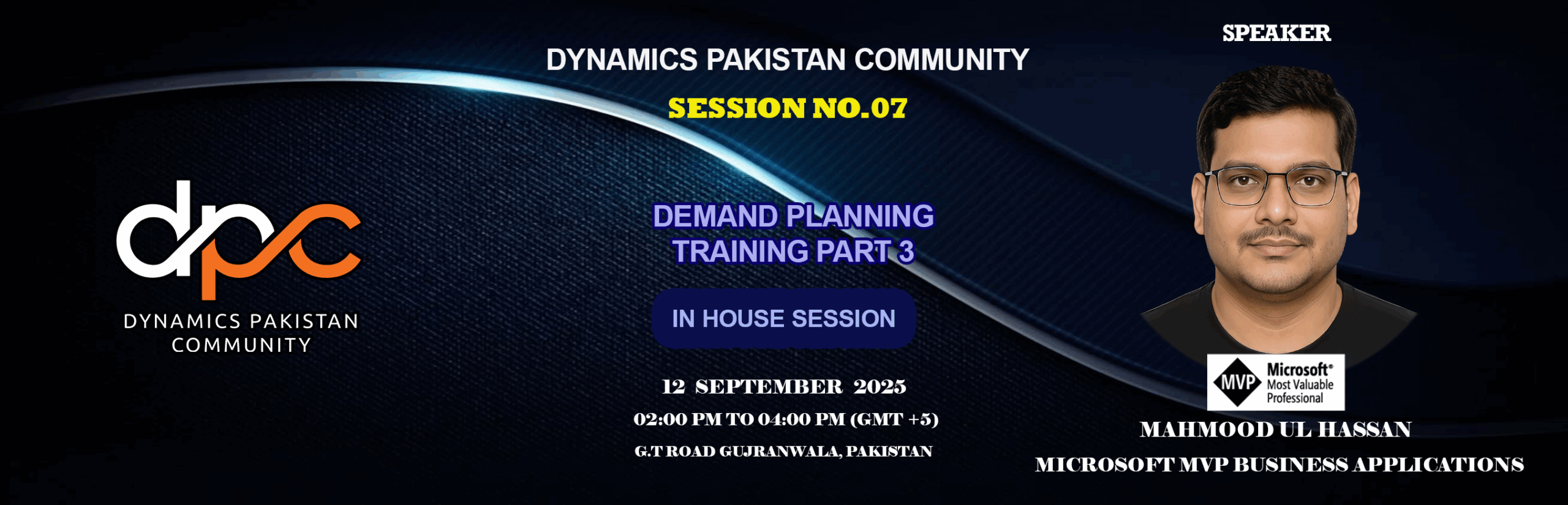 Advanced Demand Forecasting and Planning in Microsoft Dynamics 365 ...